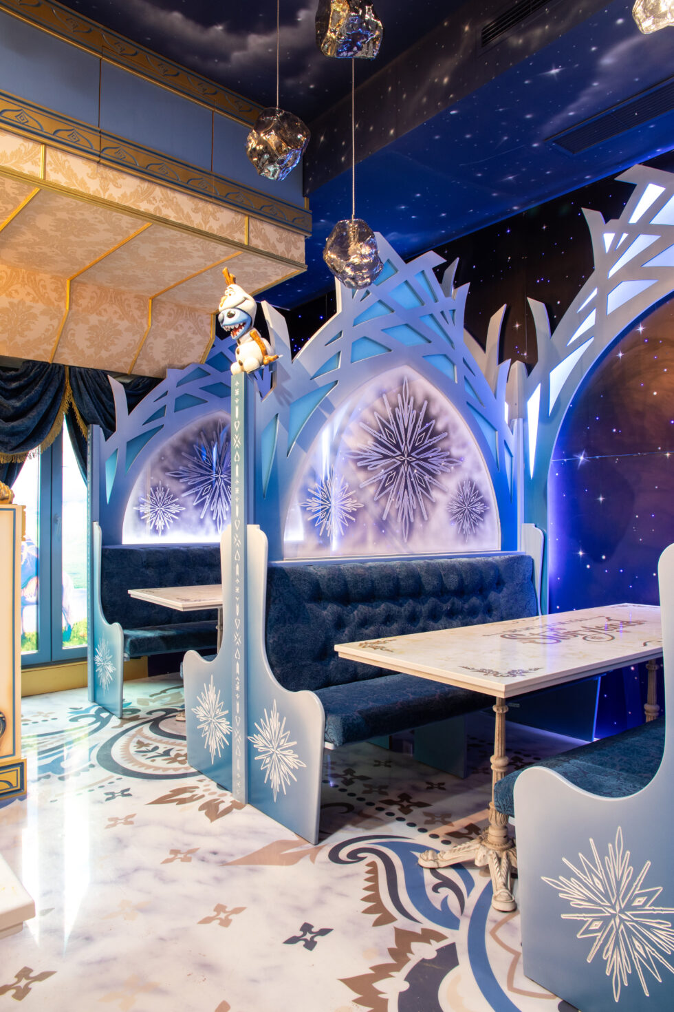 Storyland Madrid | Storyland Madrid