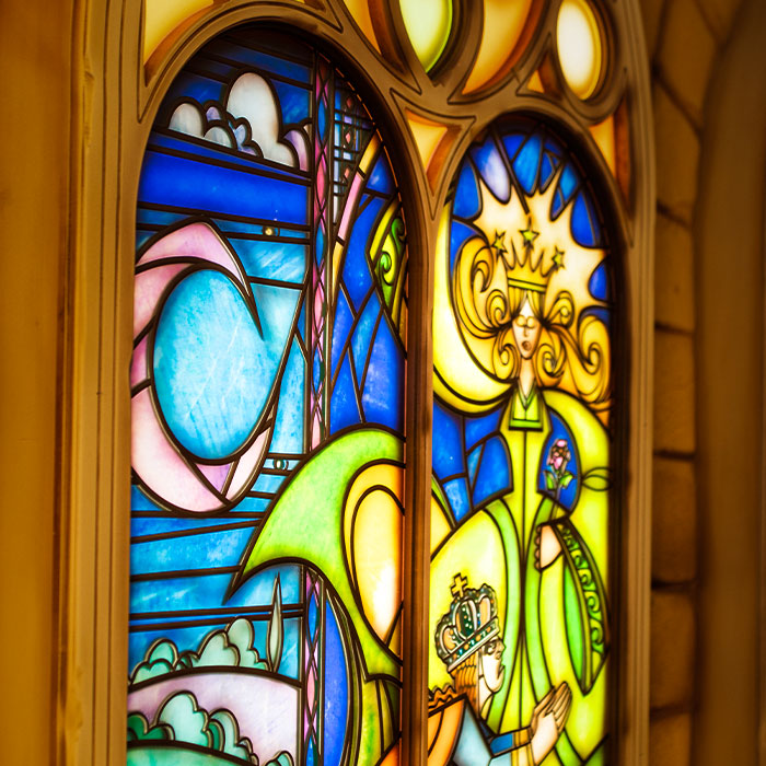 Storyland Madrid | Storyland Madrid