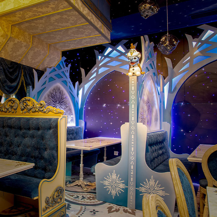 Storyland Madrid | Storyland Madrid