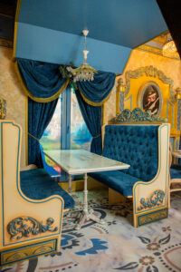 Storyland Madrid | Storyland Madrid